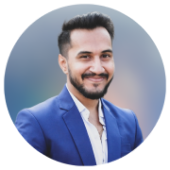 Premrajsinh Jadeja's Portfolio